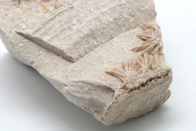 Kaolinit | Sběratel minerálů