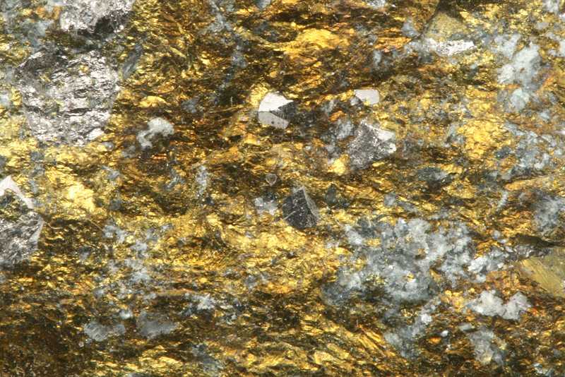 Kobaltin | Sběratel minerálů