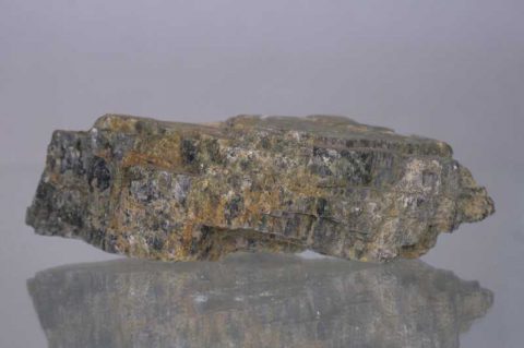 Sekaninait | Sběratel minerálů