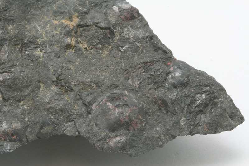 Cinabarit | Sběratel minerálů