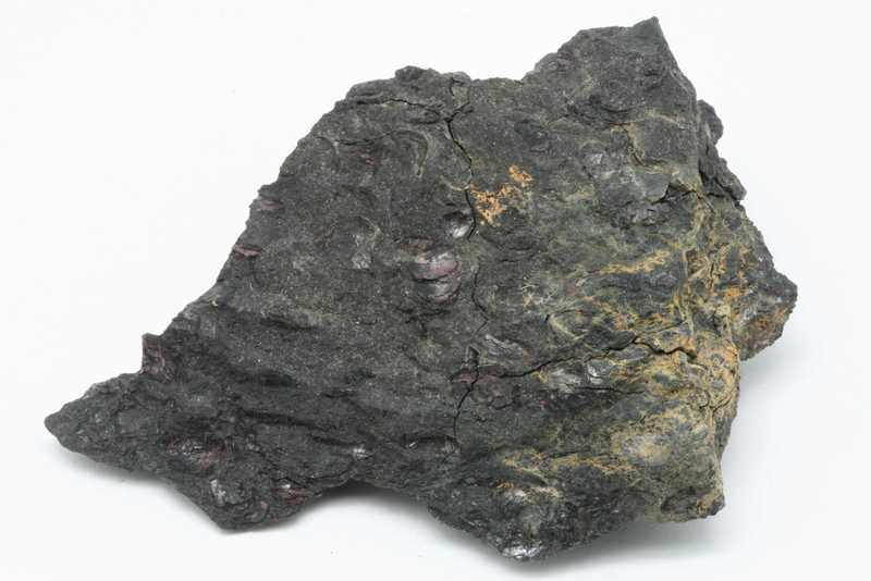 Cinabarit | Sběratel minerálů