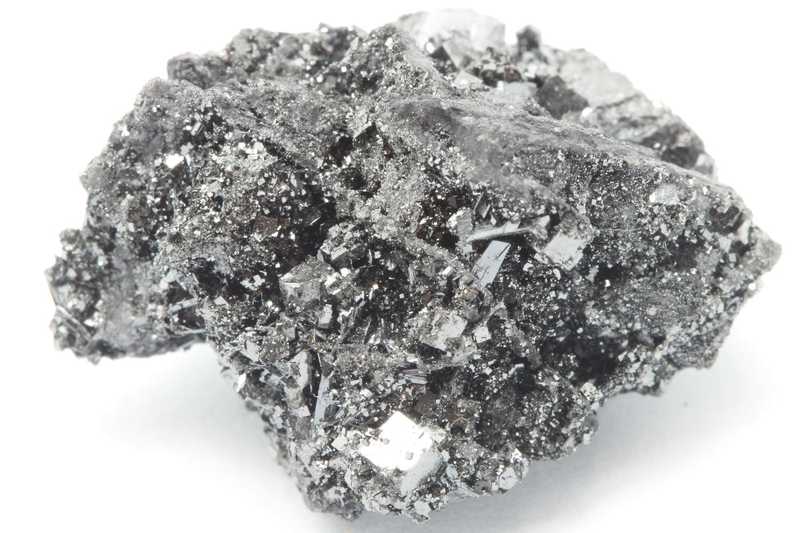 Charlesit, Bixbyt, Manganit | Sběratel minerálů