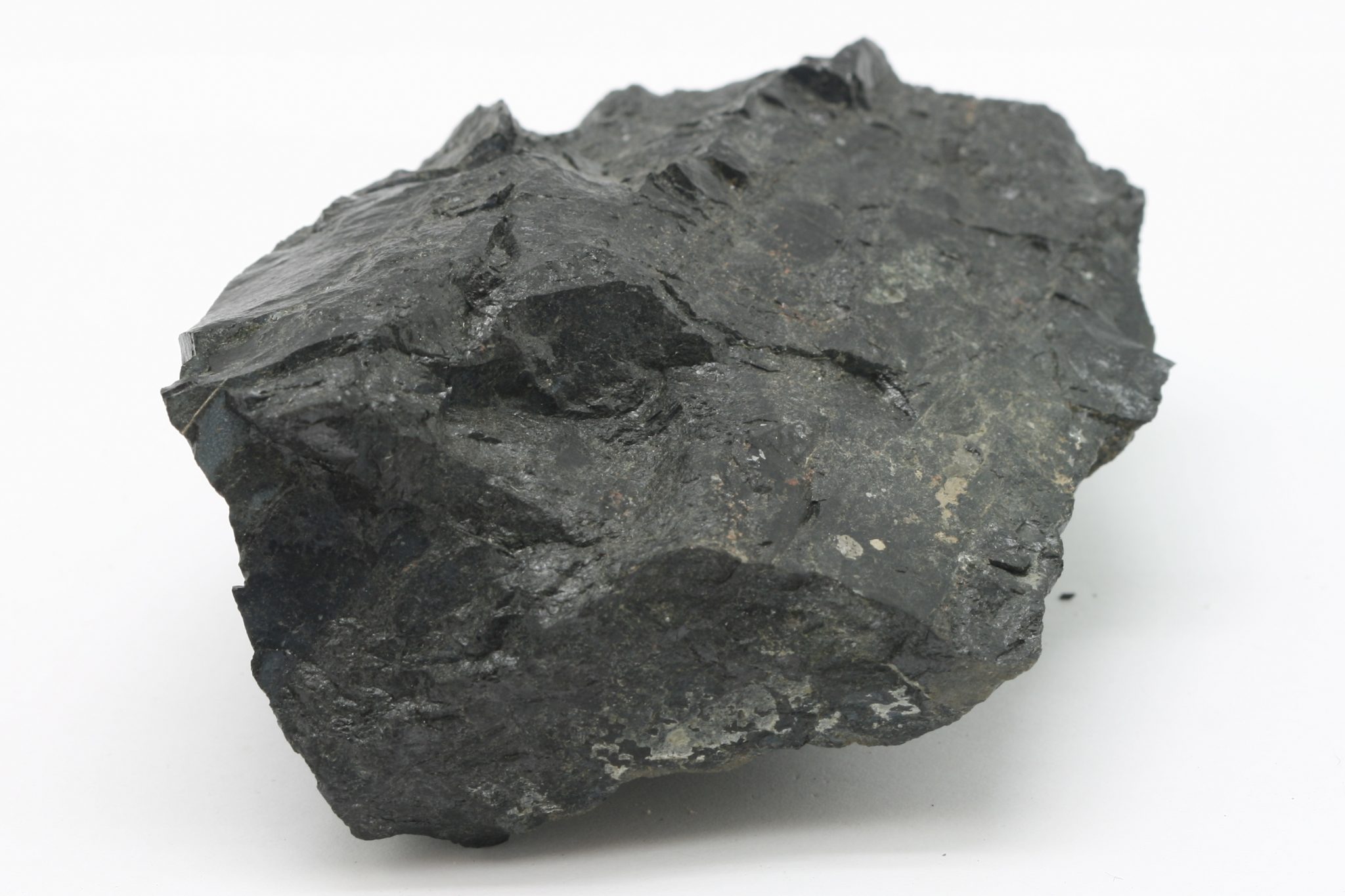 Allanit | Sběratel minerálů
