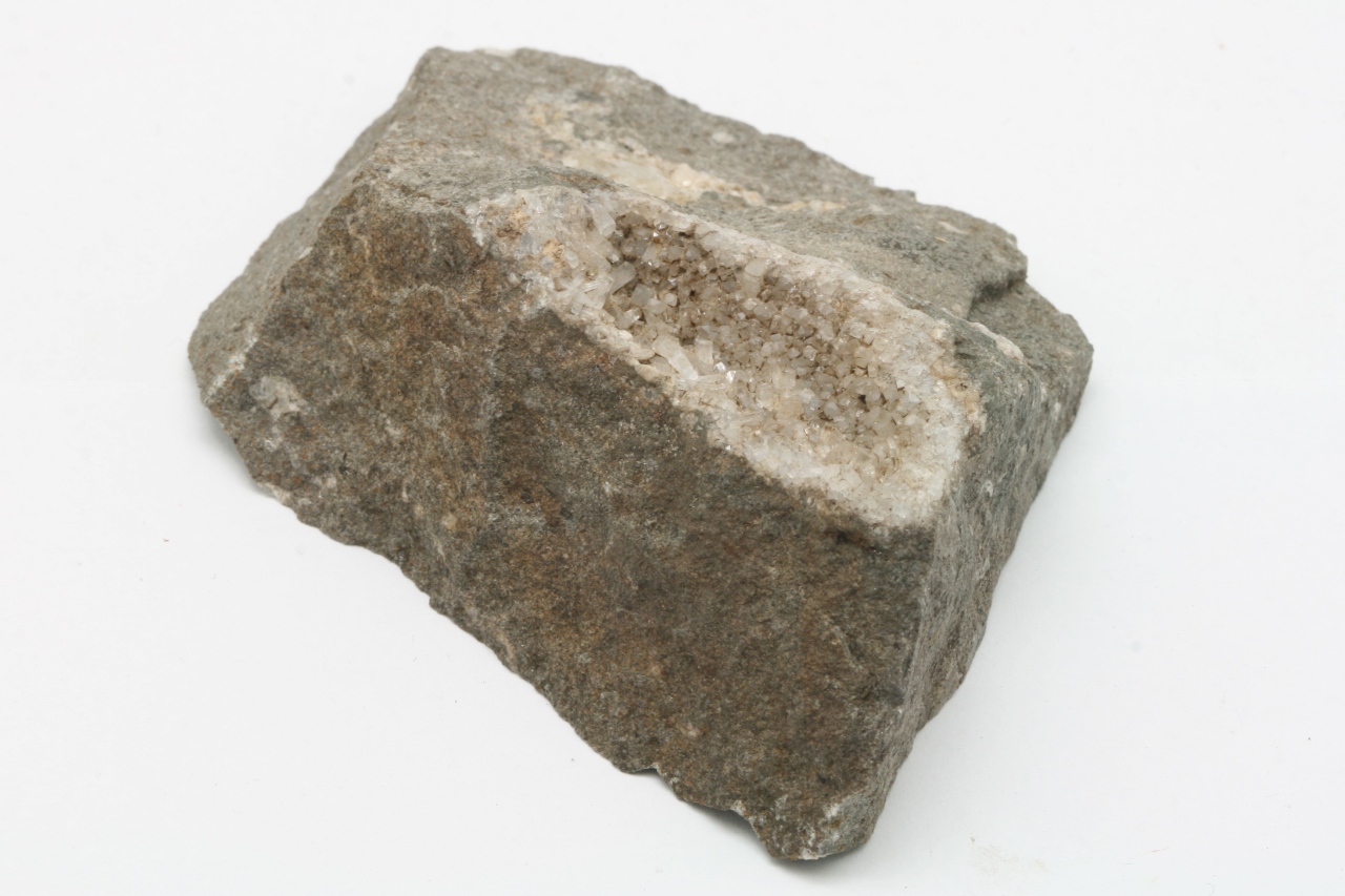 Natrolit | Sběratel minerálů