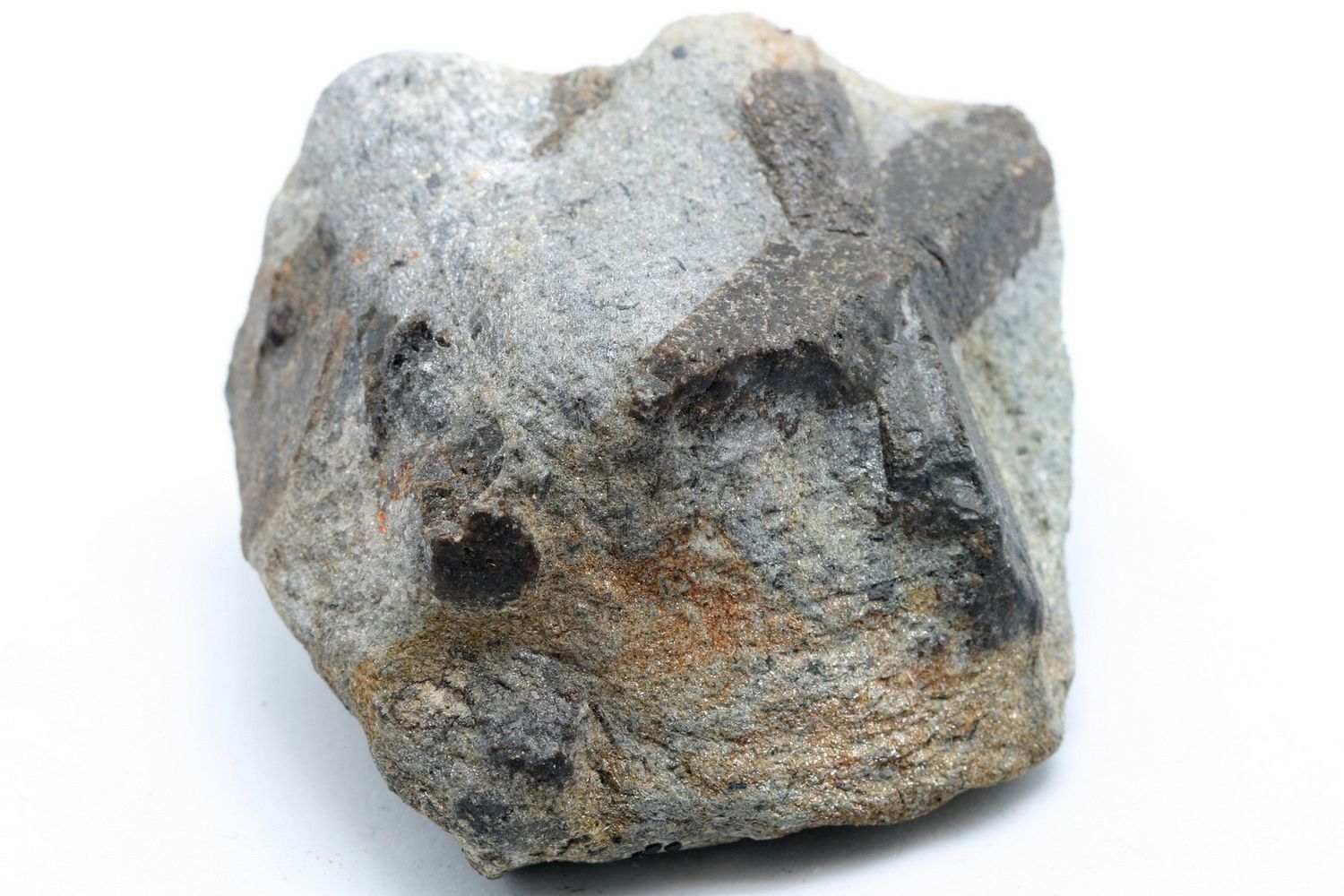 Staurolit | Sběratel minerálů