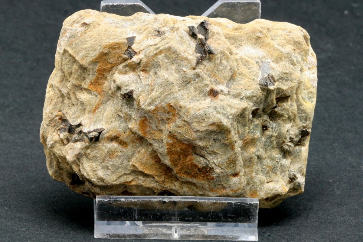 Staurolit | Sběratel minerálů