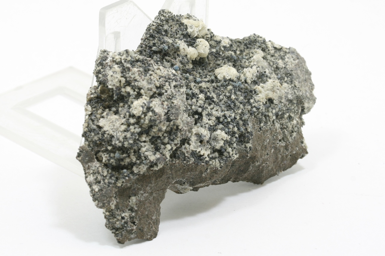 Sodalit, leucit | Sběratel minerálů