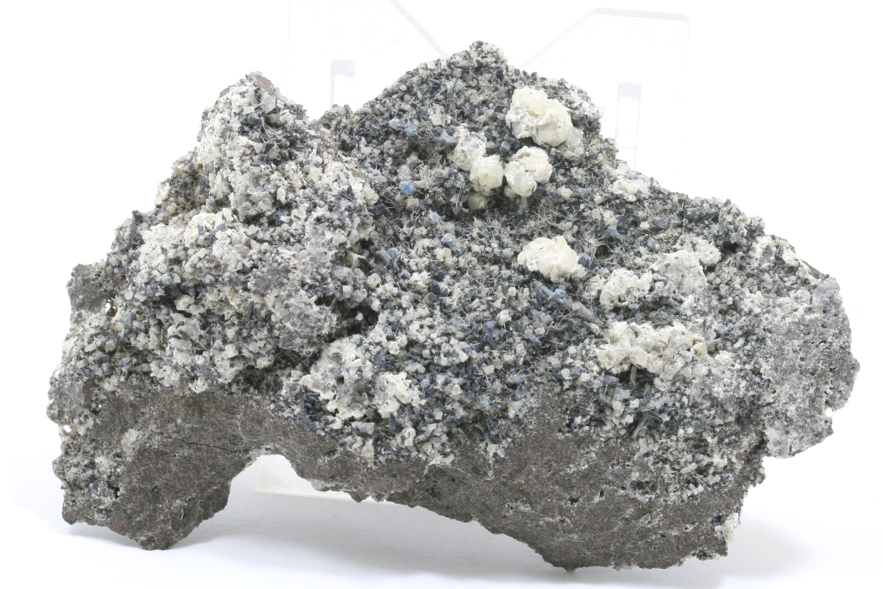 Sodalit, leucit | Sběratel minerálů