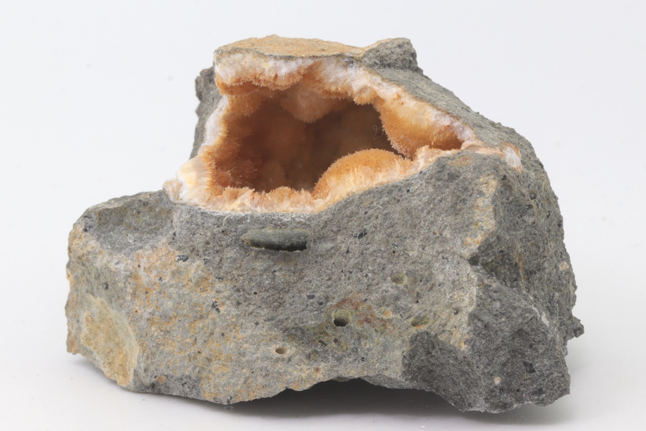 Natrolit | Sběratel minerálů